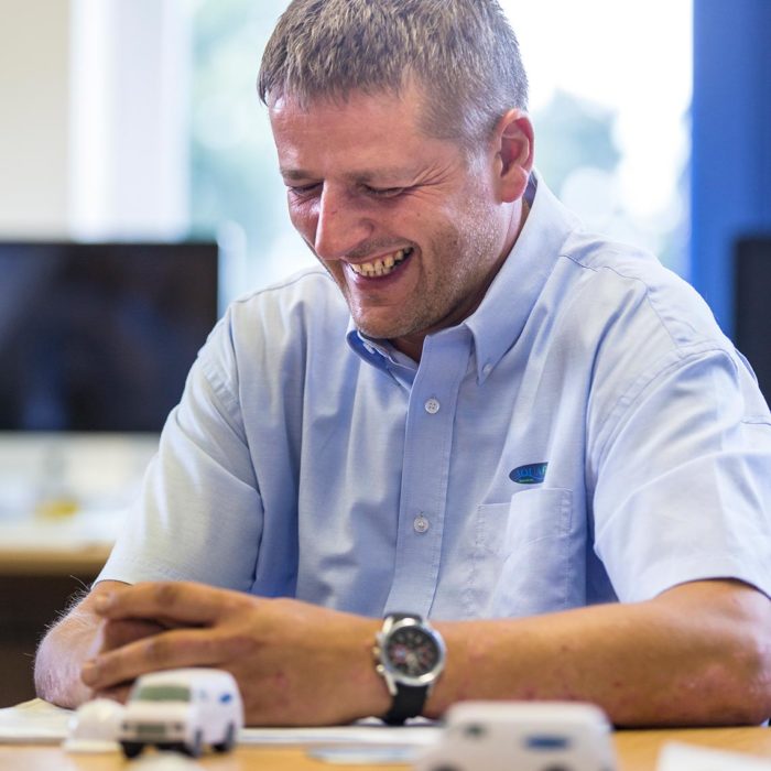 The Team – Aquaflow Services